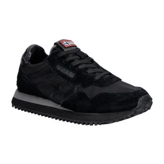 Napapijri F6Element01 Sneakers - - Shoes - Herren - Schwarzk - 46 EU