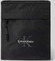 Calvin Klein Crossbody Bag mit Label-Stitching