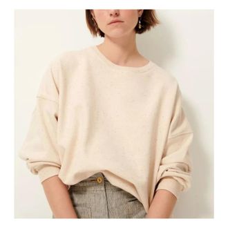 Sessun Sweat Oversize Chebbi Sess&ugrave;n