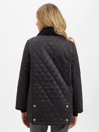 Barbour Steppjacke Beadnell