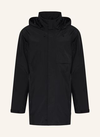 Vaude Parka Me Rosemoor schwarz