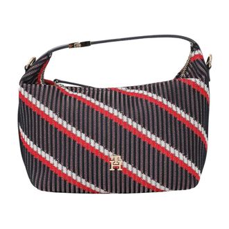 Tommy Hilfiger Damen, Taschen, Mehrfarbig, ONE SIZEGr&ouml;&szlig;e