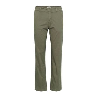 Part Two Damen, Hosen, Gr&uuml;n, 2XLGr&ouml;&szlig;e