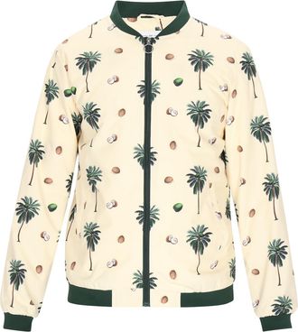 Mymo Jacke