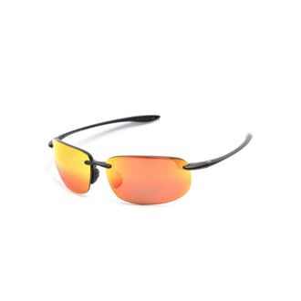Maui Jim unisex, Accessories, Schwarzk, 67 MMGröße