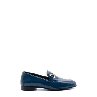 Poesie Veneziane Damen, Schuhe, Blau, 37 EUGr&ouml;&szlig;e