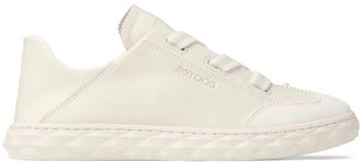 Jimmy Choo London Low-Top Sneaker - Sneakers White - Gr. 36,5 (EU) - in Wei&szlig; - f&uuml;r Damen