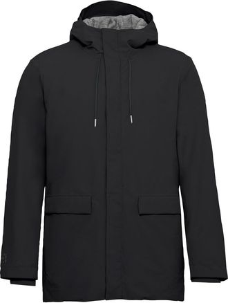 Vaude Jacken Mens Coreway Parka Black, XXL