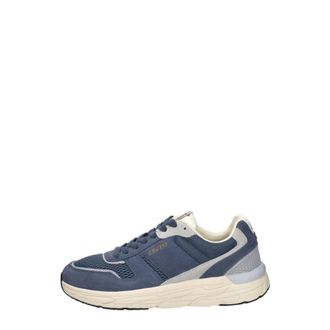 Cruyff Herren, Schuhe, Blau, 40 EUGr&ouml;&szlig;e