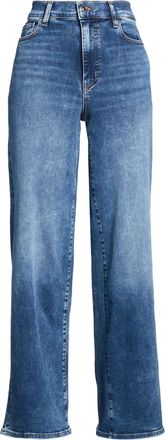 Frame Denim HOSEN & R&Ouml;CKE - Jeanshosen auf YOOX.COM
