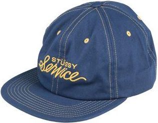 St&uuml;ssy ACCESSOIRES - Chapeaux sur YOOX.COM