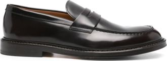 Doucal's Klassische Loafer - Braun