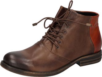 2Go Shoe Company Damen 8994-501 Stiefelette, Dunkelbraun, 40 EU