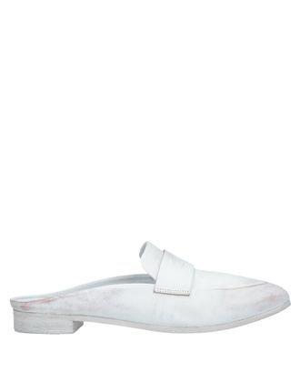 Marsèll SCHUHE - Mules & Clogs auf YOOX.COM