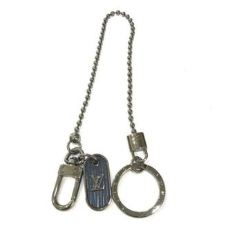 Louis Vuitton Pre-owned Argent porte-cls - Homme - Pre-owned - Gris - Taille: ONE Size