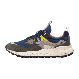 Flower Mountain Sneakers Yamano 3 MAN - - Shoes - Herren - Mehrfarbig - 44 EU