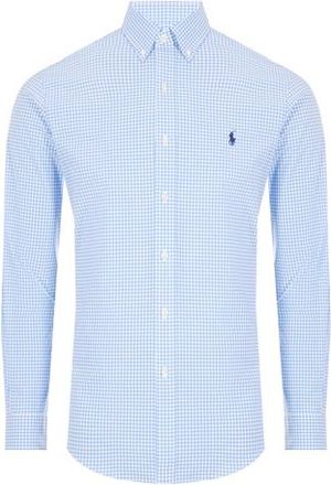 Polo Ralph Lauren Chemise &agrave; carreaux