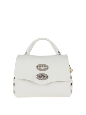 Zanellato Sac Cabas - Blanc
