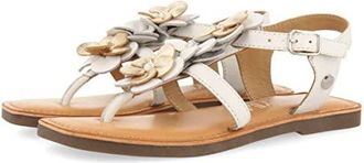 Gioseppo Sirnak Sandale, Blanc, 38 EU