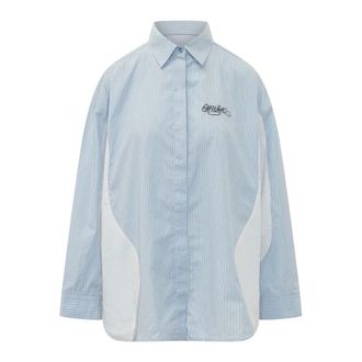 Off-white Femme, Blouses et Chemises, Multicolore, Taille: 40 FR Chemises