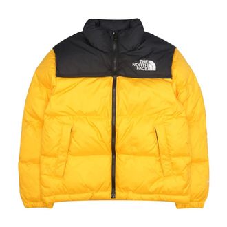 The North Face Herren, Jacken, Gelb, SGr&ouml;&szlig;e