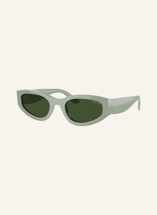Vogue Sonnenbrille vo5585s gruen