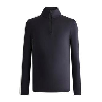 Fusalp Alpille Thermal Layer - - Tops - Herren - Schwarzk - S
