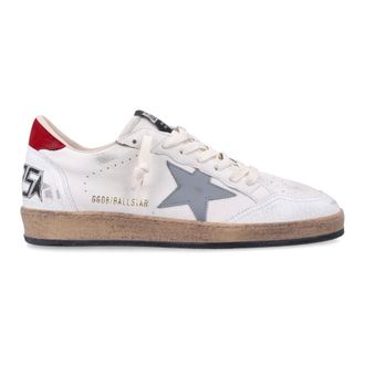 Golden Goose Herren, Schuhe, Wei&szlig;, 41 EUGr&ouml;&szlig;e