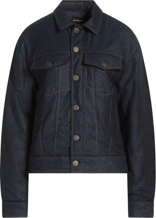 Emporio Armani JACKEN & M&Auml;NTEL - Jacken und Anoraks auf YOOX.COM