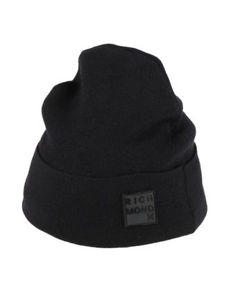 John Richmond ACCESSOIRES - M&uuml;tzen & H&uuml;te auf YOOX.COM