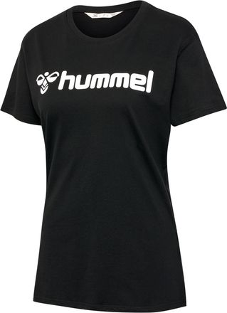 Hummel hmlGO 2.0 LOGO T-SHIRT S/S WOMAN