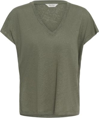 Part Two Femme, Tops, Vert, Taille: 48 FR T-Chemises