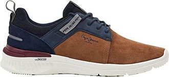 Pepe Jeans London Jay Pro Trainers EU 41