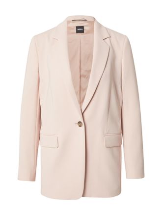 BOSS Blazer Jocaluah