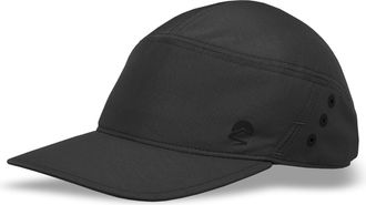 Sunday Afternoons Sunward Radar - Unisex - Sonnenschutzkappe, Gr&ouml;&szlig;e:OS, Farbe SA:Black