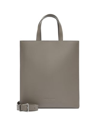 Liebeskind Liebeskind Berlin Paper Bag M AM Carter neutral grey
