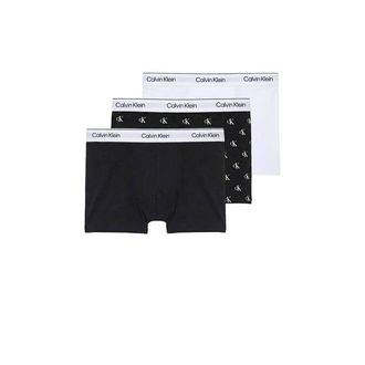 Calvin Klein Lot de 3 boxers