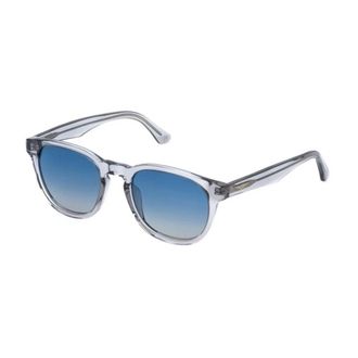 Police Homme, Accessoires, Gris, Taille: 53 MM Origins Lite 31 Lunettes de soleil
