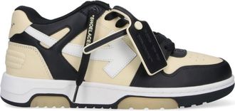 Off-white Out Of Office Sneakers