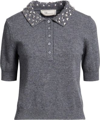 Blumarine STRICKWAREN - Pullover auf YOOX.COM