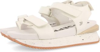 Gioseppo Damen Goldona Sneaker, weiß, 37 EU