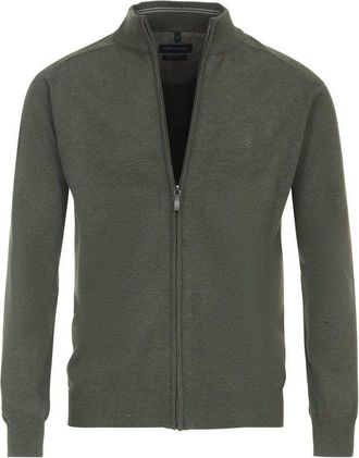 Casamoda Strickjacke CASAMODA Strickjacke uni