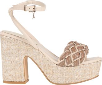 Twin-Set SCHUHE - Sandalen auf YOOX.COM