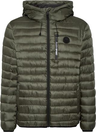 Plein Sport Herren, Jacken, Gr&uuml;n, 2XLGr&ouml;&szlig;e