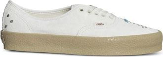 Vans Homme, Chaussures, Blanc, Taille: 39 1/2 EU Authentic 44 Gemstone