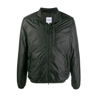 Aspesi Homme, Vestes, Noir, Taille: XL Jil Jacket