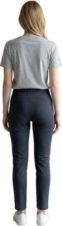 Elbsand Sweathose Brinja 7/8 Sweathose Druck am Bund