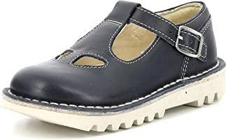 Kickers Mary Jane, Salomés Fille, Marine, 33