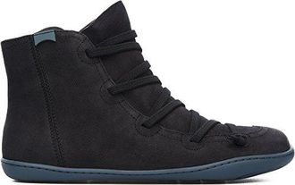 Camper Peu Cami, Bottes femme, Noir (Black), 35