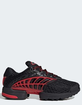 adidas Originals Climacool 2 - Chaussures - Noir/rouge